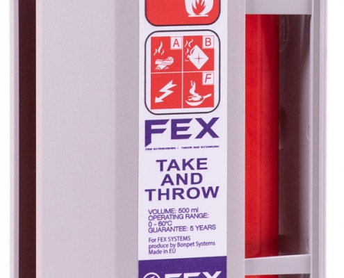 GRENADE – Fex Systems