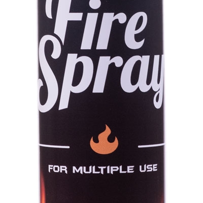 FEX SPRAY FOR EXTINGUISHING FIRES – Fex Systems
